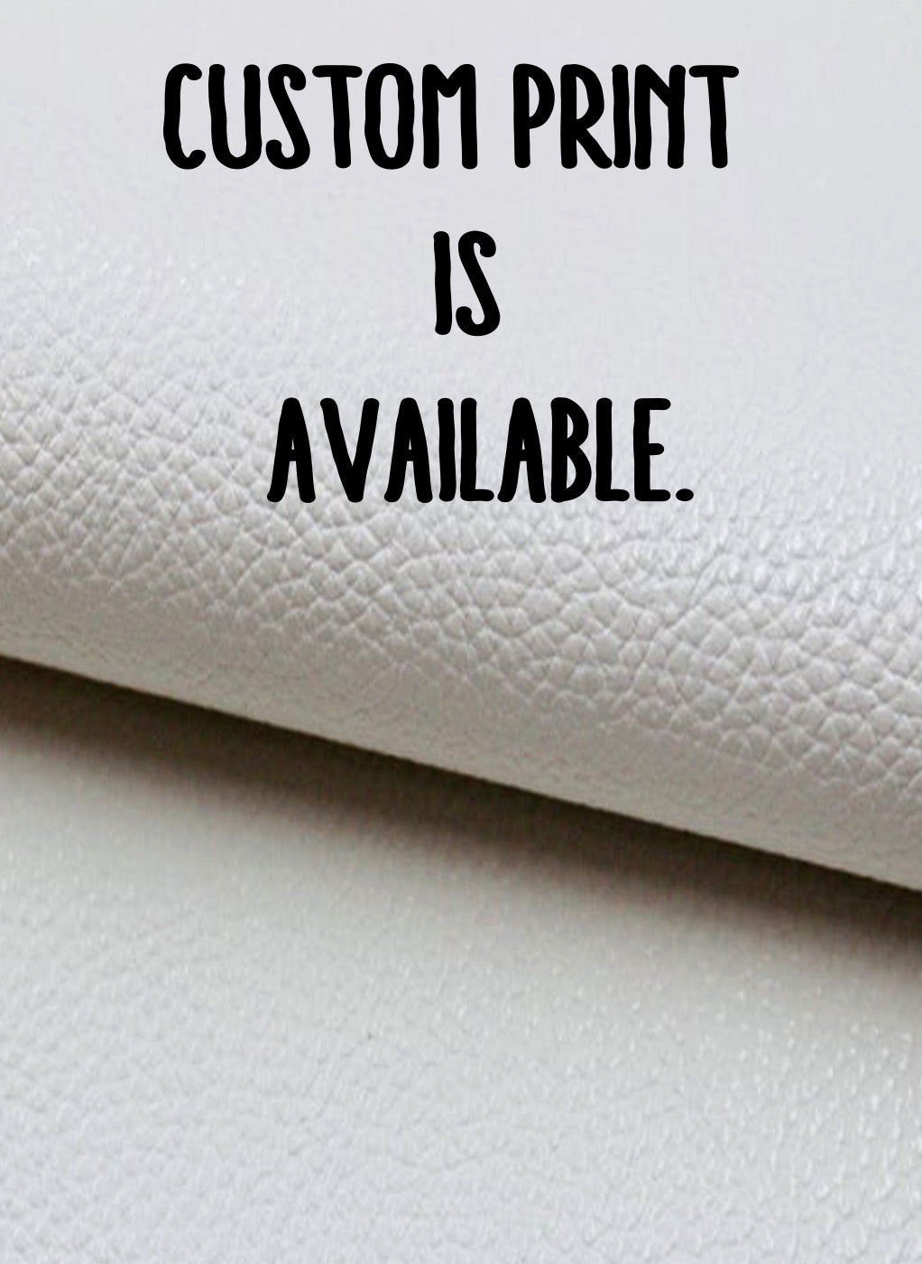 Pattern Prints on HTV, Vinyl & Faux Leather | DTF & UV DTF Custom ...